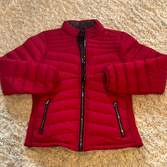 Jackets & Coats | New Reversible Puffer Jacket | Poshmark